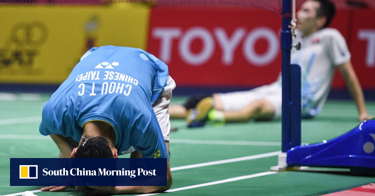 Hong Kong’s Angus Ng blows four championship match points in Thailand ...