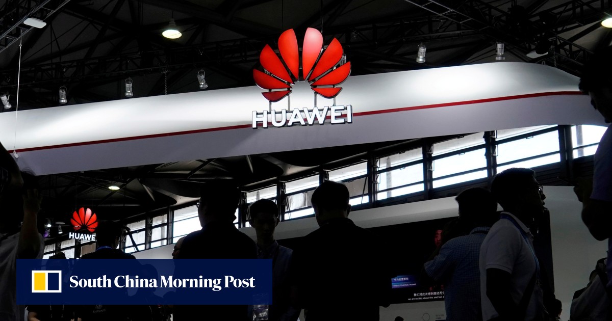 Could US’ Huawei worries be solved with global cybersecurity plan ...