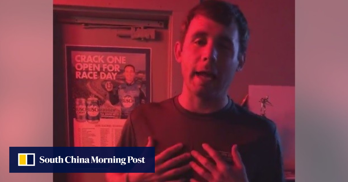 Mistaken identity: namesakes of alleged Texas and Ohio shooters Patrick ...