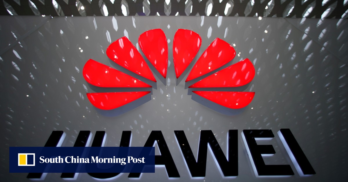 Huawei ban: China warns India of ‘reverse sanctions’ if telecoms giant ...
