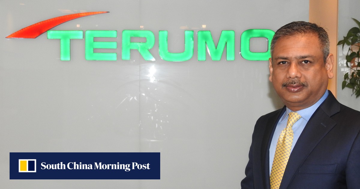 Terumo Asia focuses on uplifting value-based care in the region | South ...