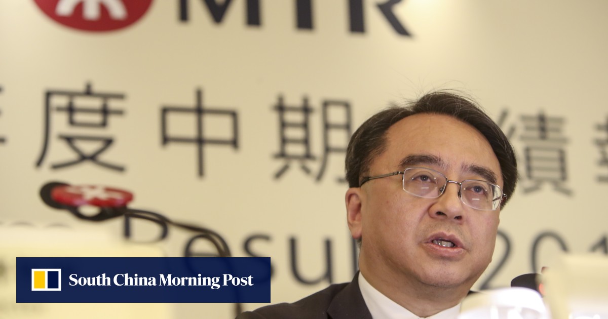 MTR Corp’s management failings see it take a 26 per cent beating as ...