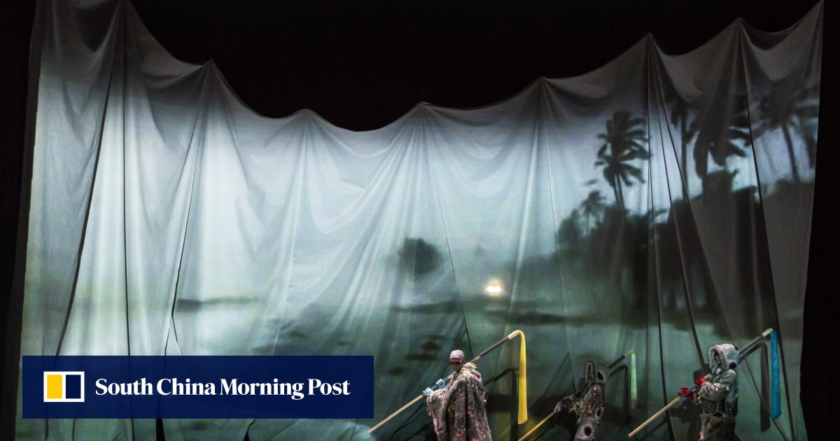 From climate change to human exploitation, performing artists leverage ...