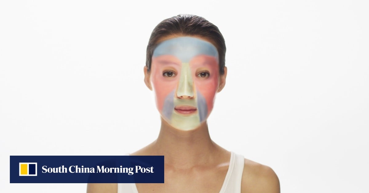 Personalised skincare: Chinese tech firms muscle in on L’Oreal ...