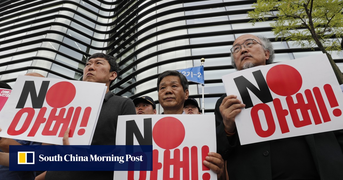 Boss of South Korean cosmetics firm Kolmar quits after backlash over ... Boss of South Korean cosmetics firm Kolmar quits after backlash over ...