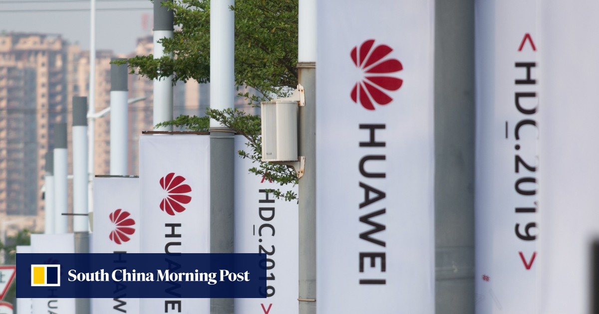 Huawei unveils smart displays under Honor brand equipped with ...