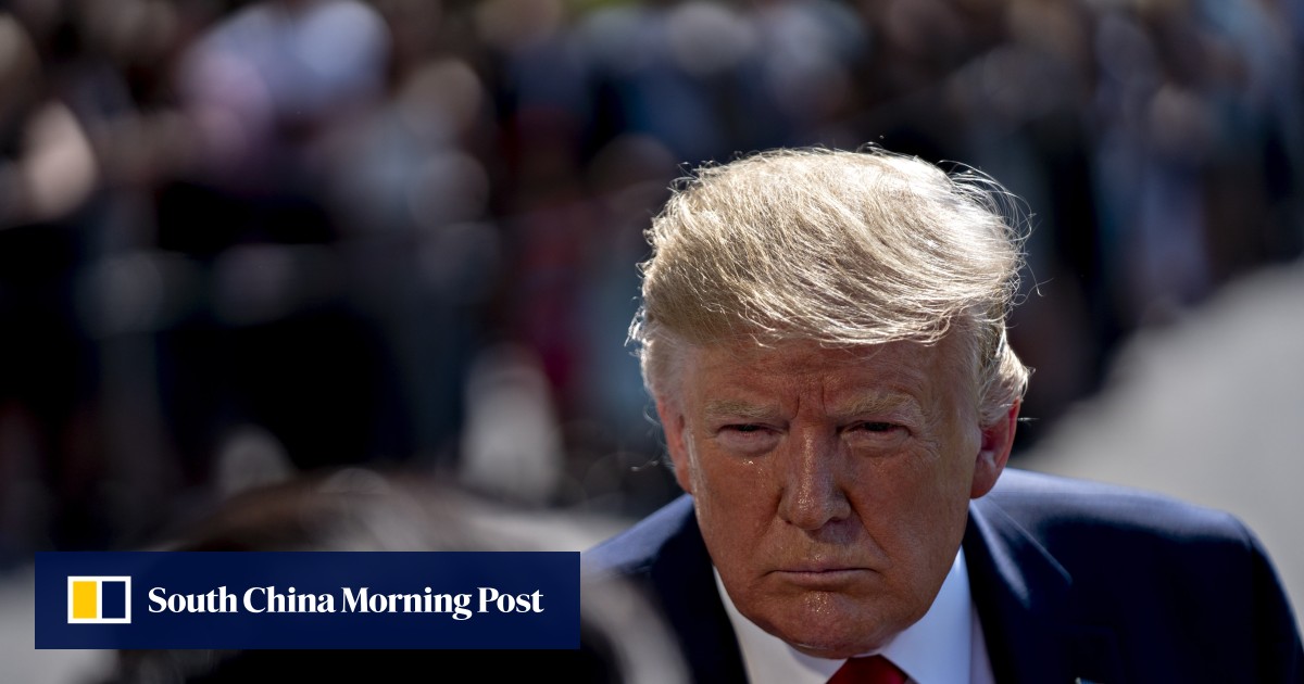 Donald Trump tweets China wants a trade deal ‘so badly’, ahead of next ...