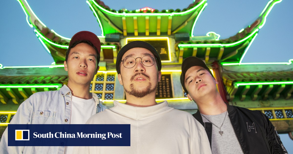 The Chinese-American rappers dishing up trap hits – and making the hip ...