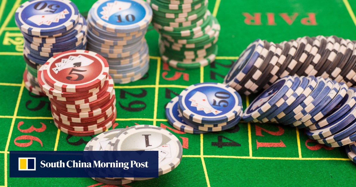 China bets on help from Southeast Asia to stamp out illegal gambling ...