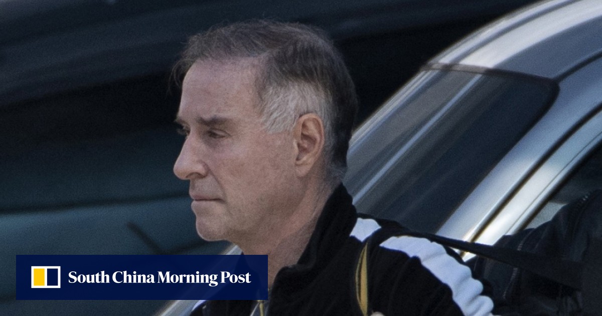 Brazil ex-billionaire and entrepreneur Eike Batista out of jail amid ...