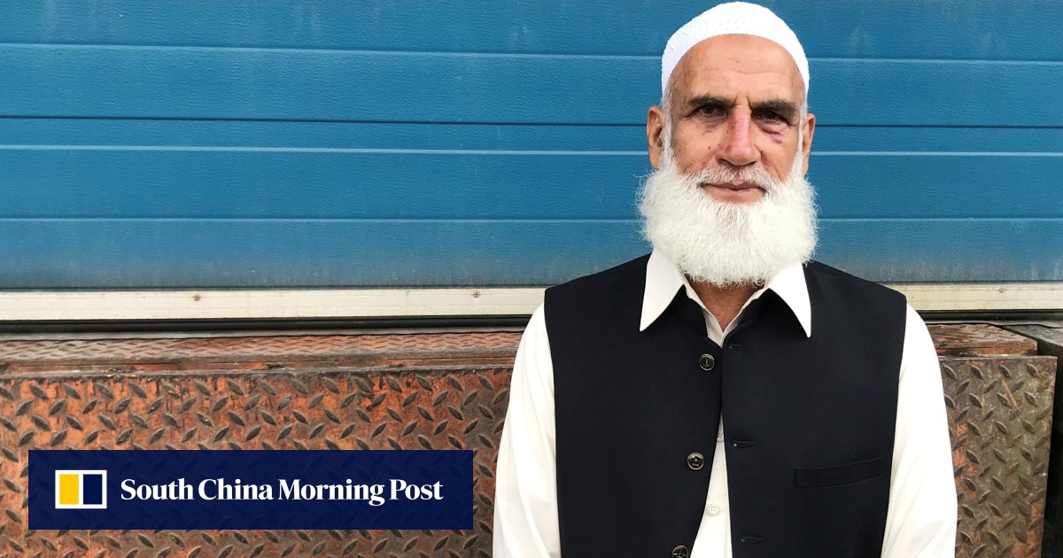 Norway mosque shooting: how unarmed 65-year-old Mohammad Rafiq tackled ...