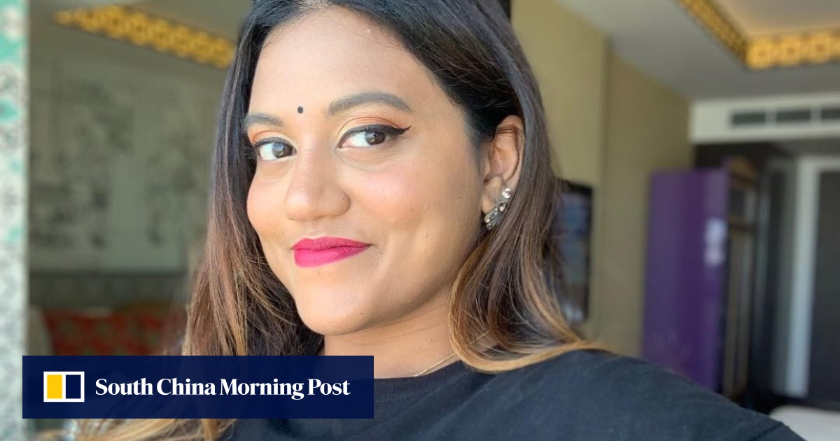 Singapore YouTuber Preetipls and brother Subhas Nair issued conditional ...