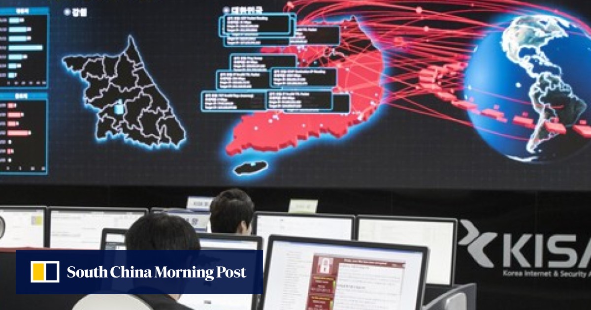 UN investigates after North Korean hackers steal millions from 17 ...