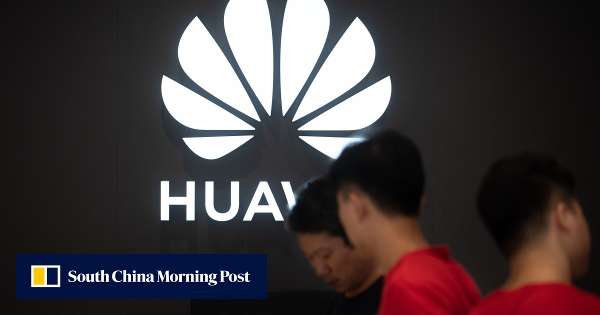 Here’s what you need to know about Huawei’s Ark Compiler - which can ...