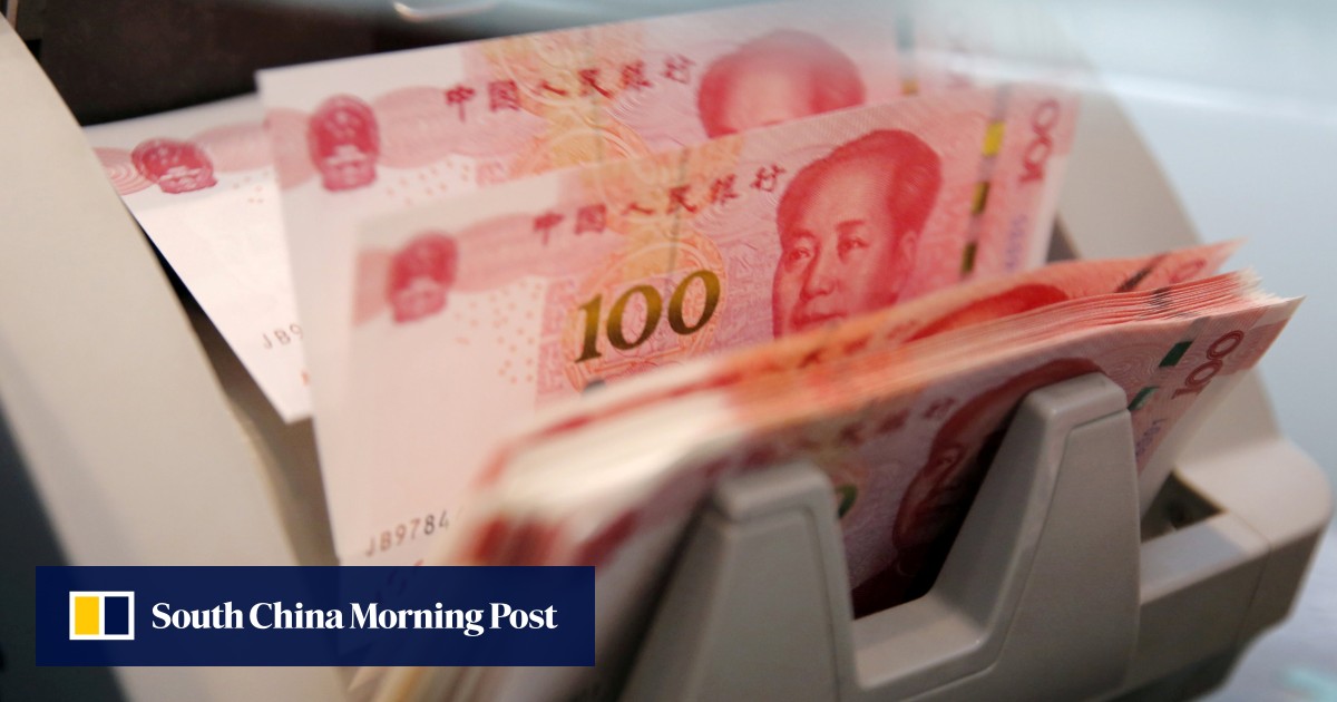 China’s small banks still struggling to obtain funds to lend three ...