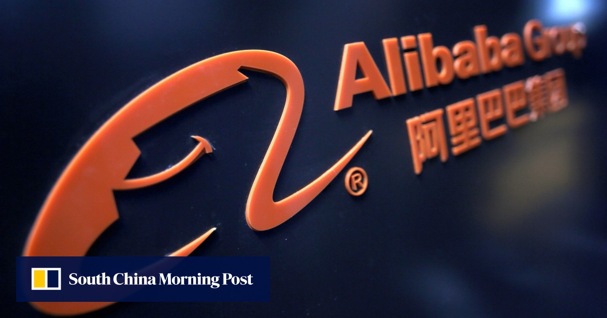 Alibaba posts 42 per cent gain in quarterly revenue, defying slowdown ...