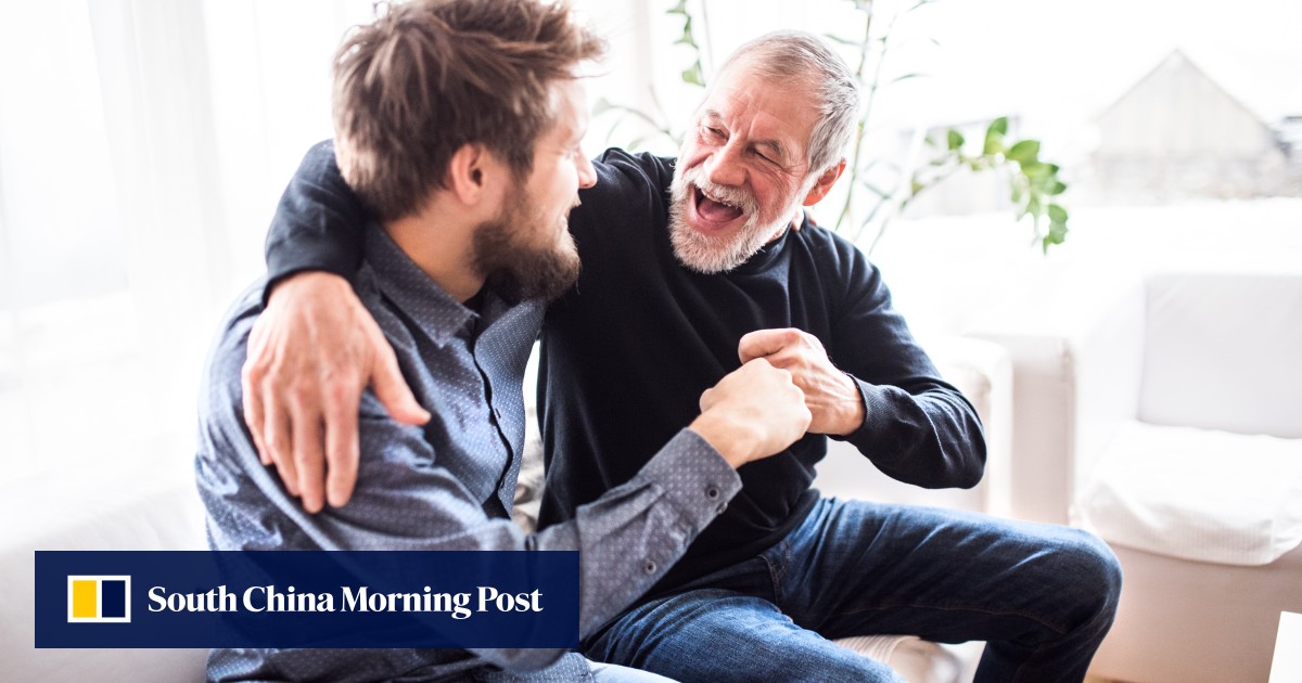 Ageing is an inevitable part of life – but we can control how we do it ...