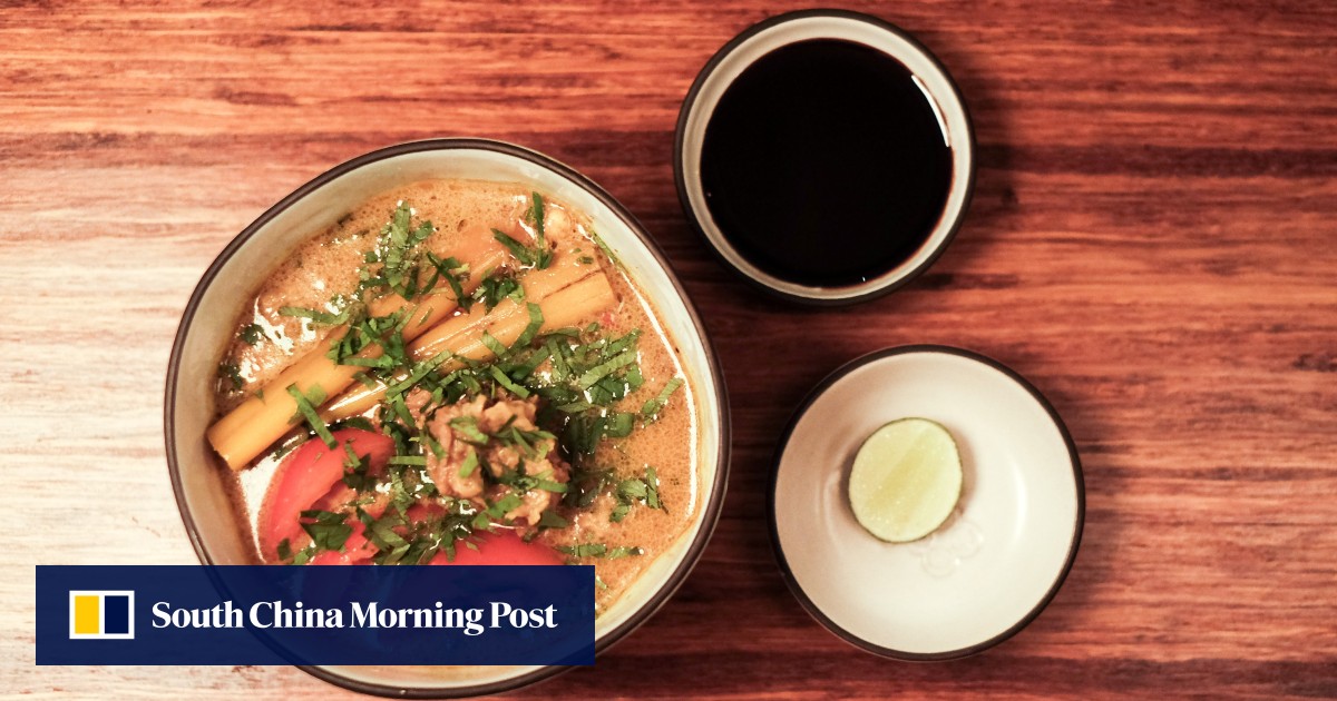 Nusantara, Bali: a true taste of Indonesia brought to you by the team ...