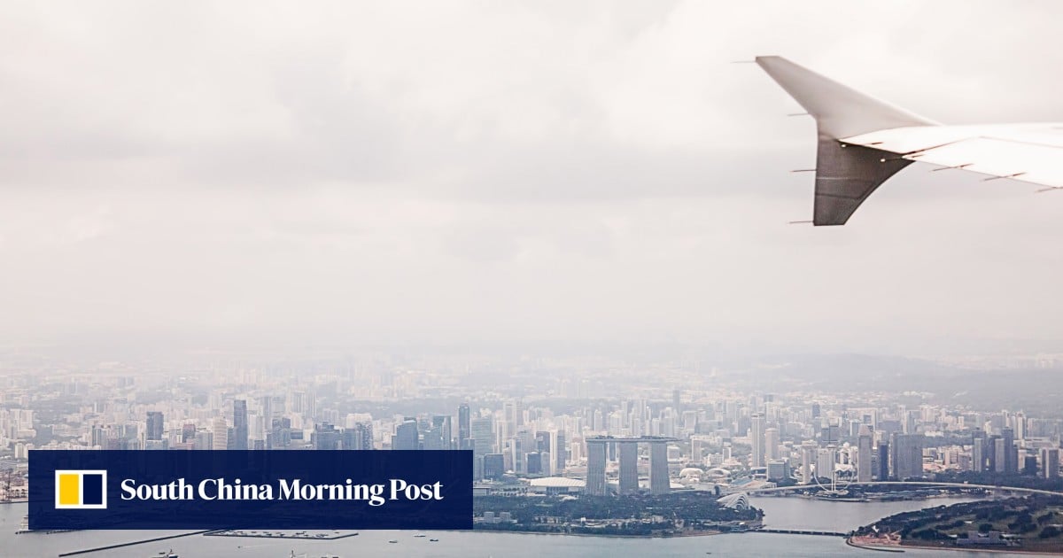 Emigrating Hongkongers seek stability elsewhere, heading to Australia ... Emigrating Hongkongers seek stability elsewhere, heading to Australia ...