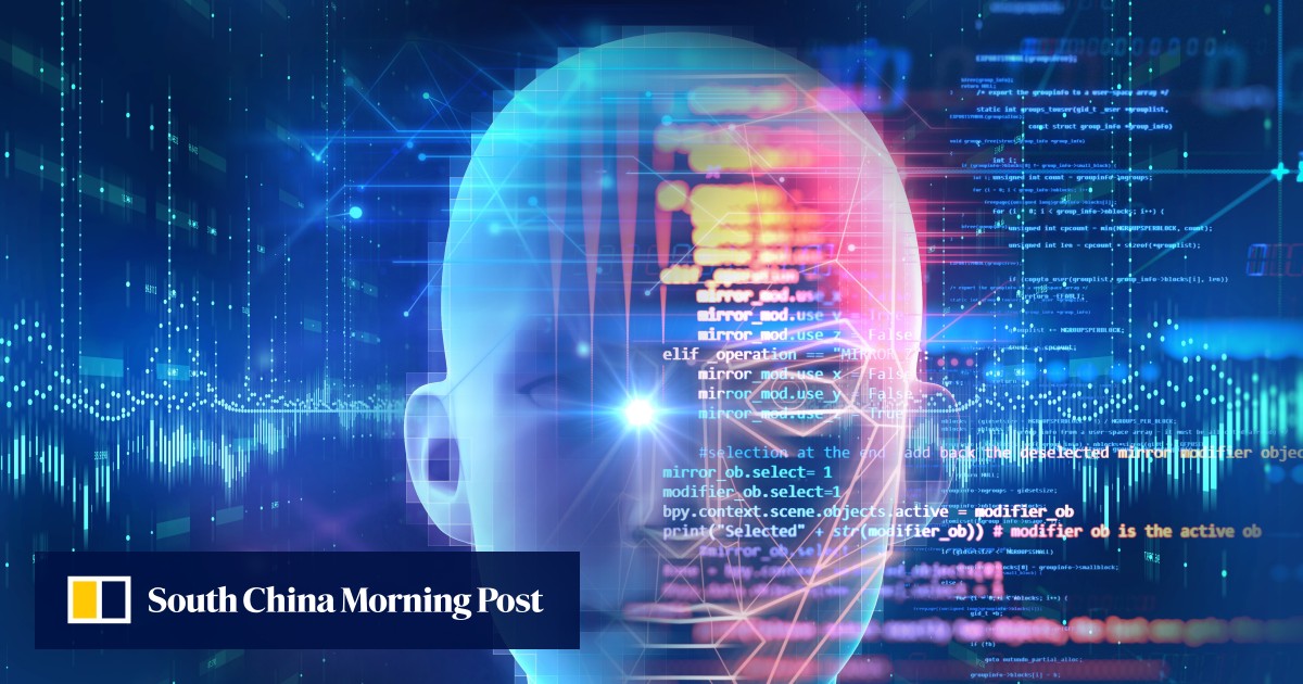 China is rapidly catching the US in battle for AI supremacy via ...