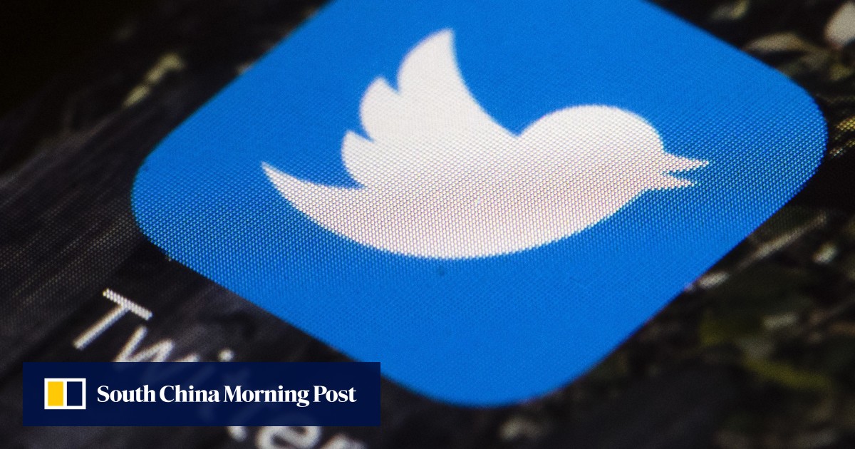 The ‘spammy network’ of Chinese Twitter accounts meant to ‘sow discord ...