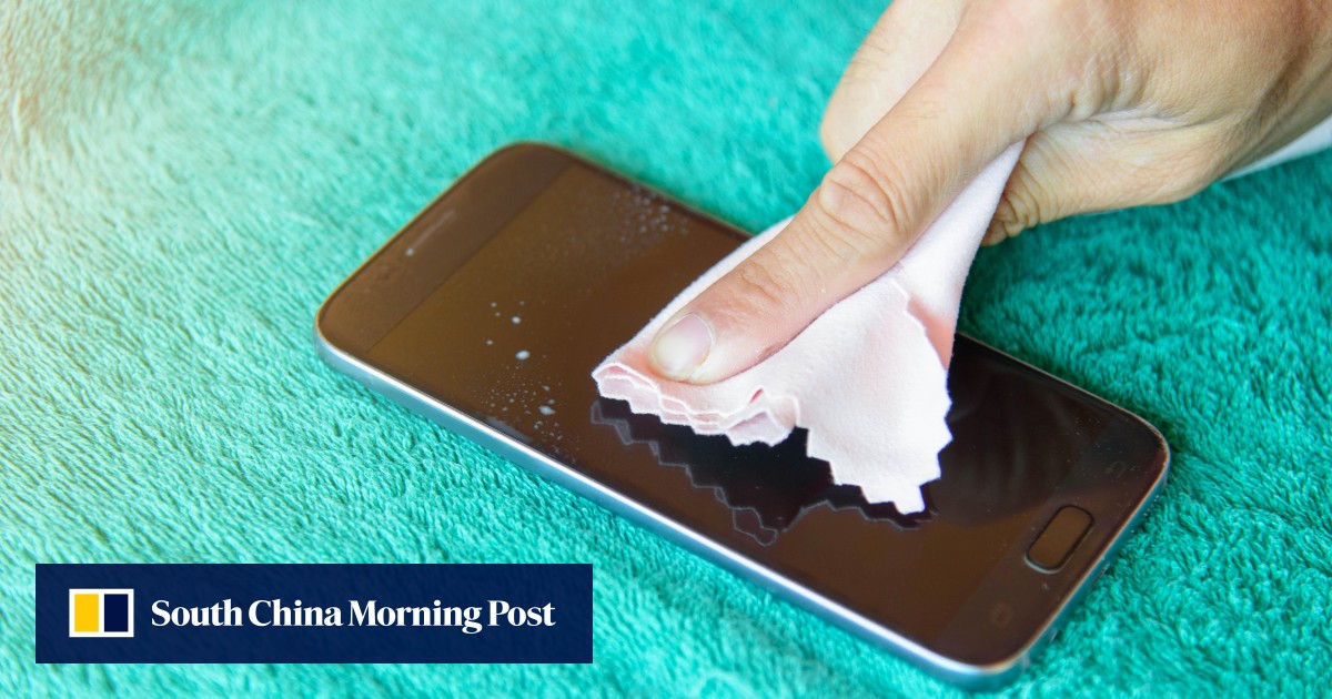 Can your mobile phone or laptop make you sick? Probably not, experts ...