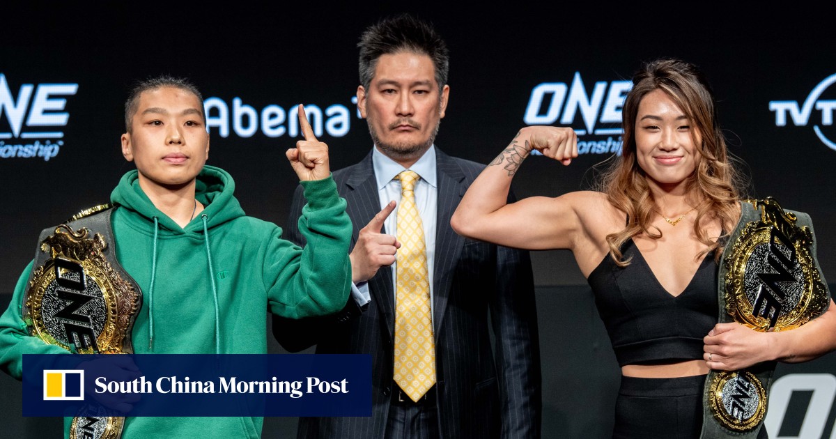 One Championship will run two Tokyo cards on same day for blockbuster ...