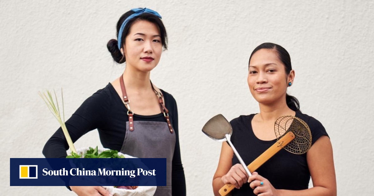 How Asian immigrants are transforming San Francisco Bay Area’s food ...