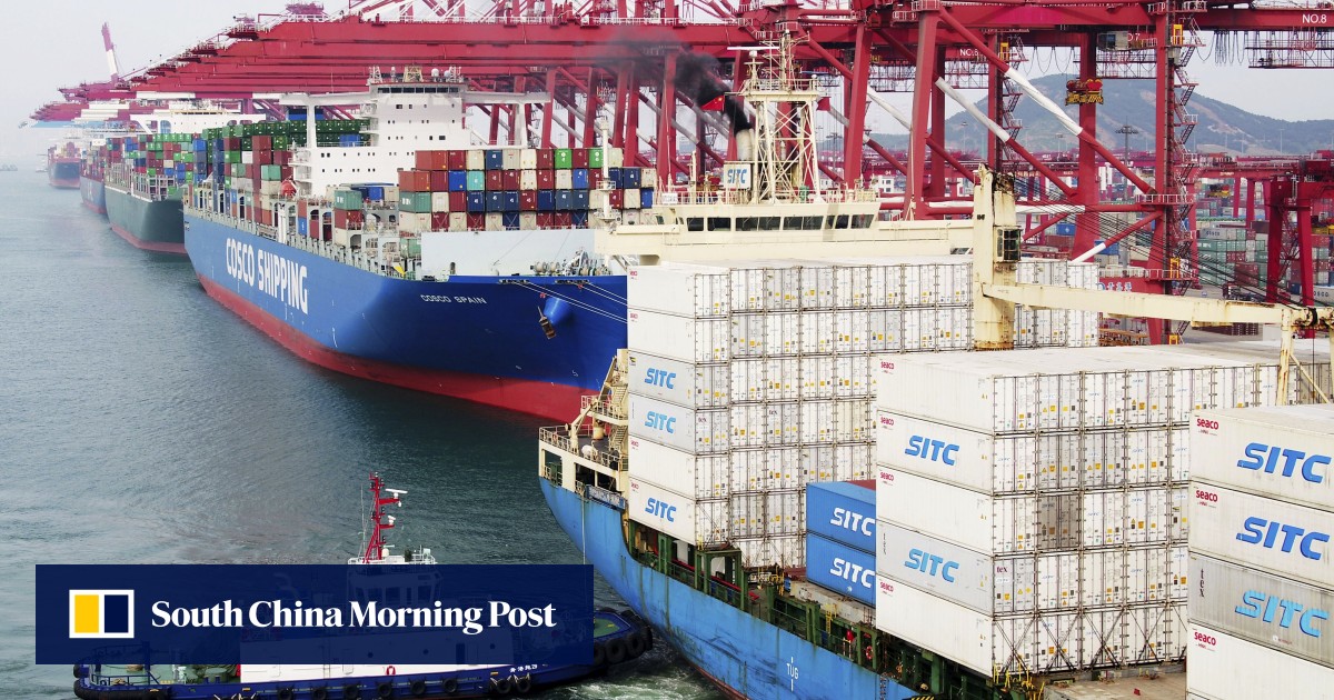 Singamas plans to widen the use of its shipping containers into vessels ...