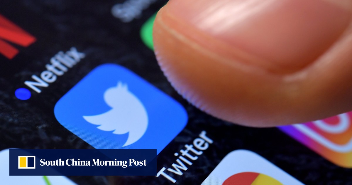 Twitter, Facebook move on Chinese accounts ‘part of much larger ...