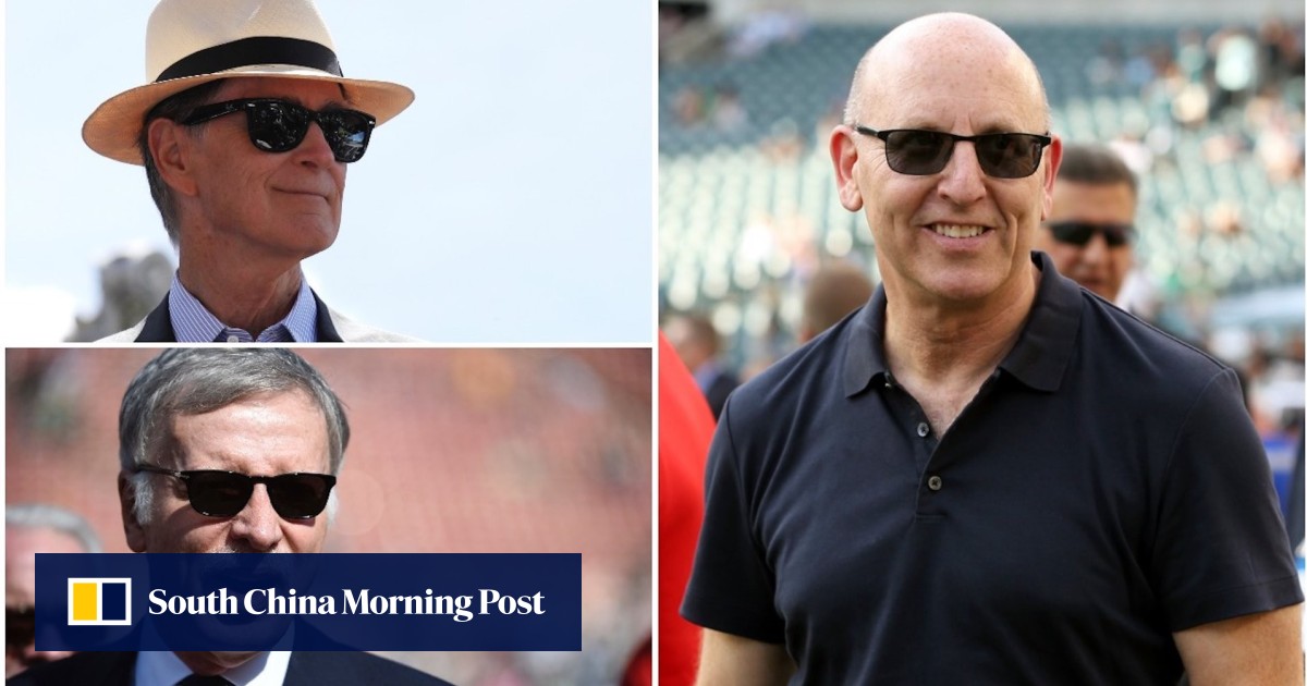 From Manchester City to Chelsea: who are the 12 richest billionaire ...