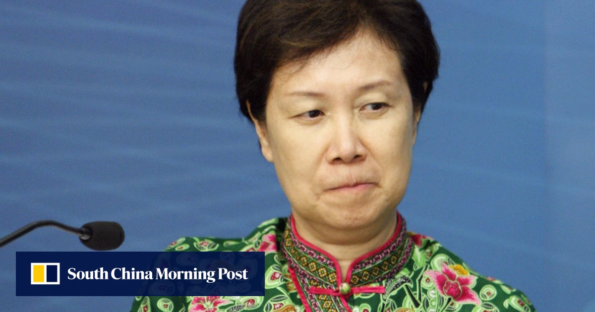 Singapore PM Lee Hsien Loong’s wife Ho Ching defends his US$1.6 million ...