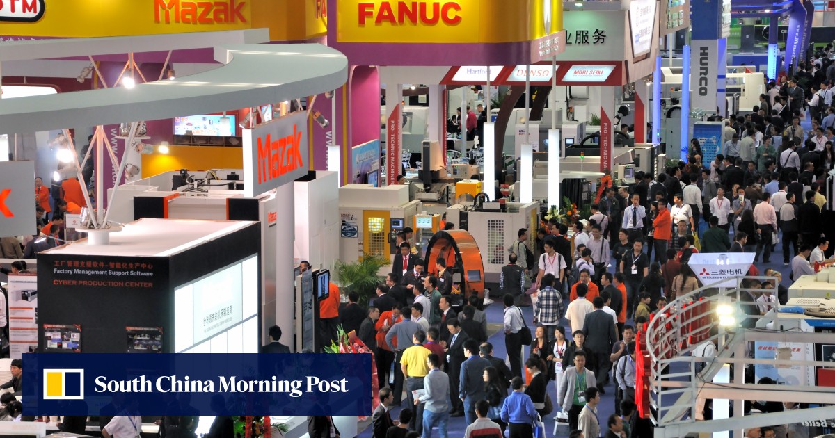 China to throw huge public relations bash to woo global investors ...