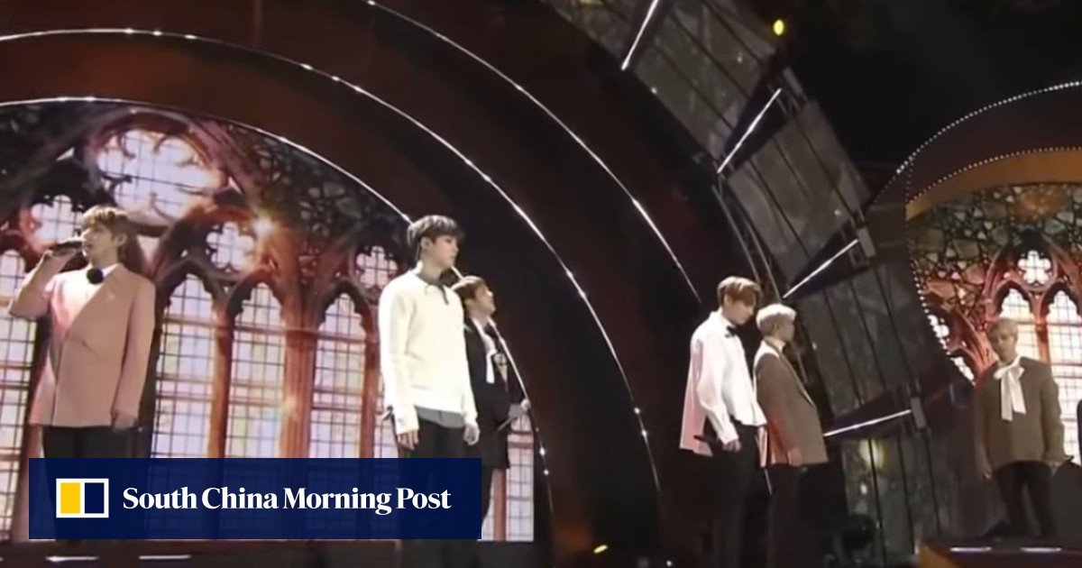 7 perfect covers by BTS that showcase why the K-pop boy band is an ...