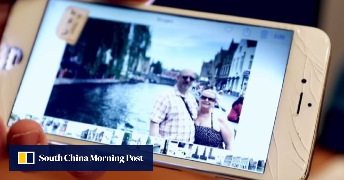 Broken iPhone? Here’s how to recover your lost photos – even if Apple ...