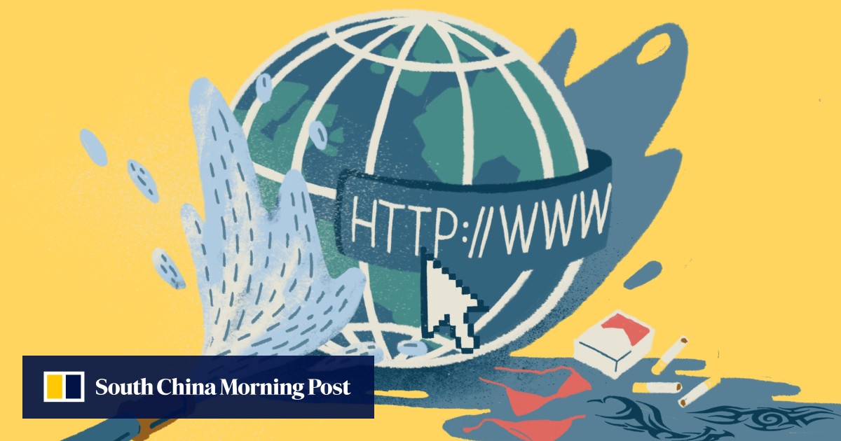 BIGO Technology – the Singaporean company selling content moderation ...