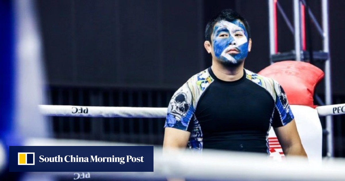 Chinese authorities question MMA fighter Xu Xiaodong over Hong Kong ...