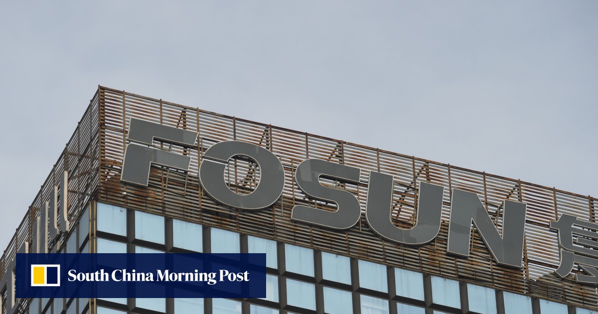 Fosun to double down on family-related investments after stakes in Club ...