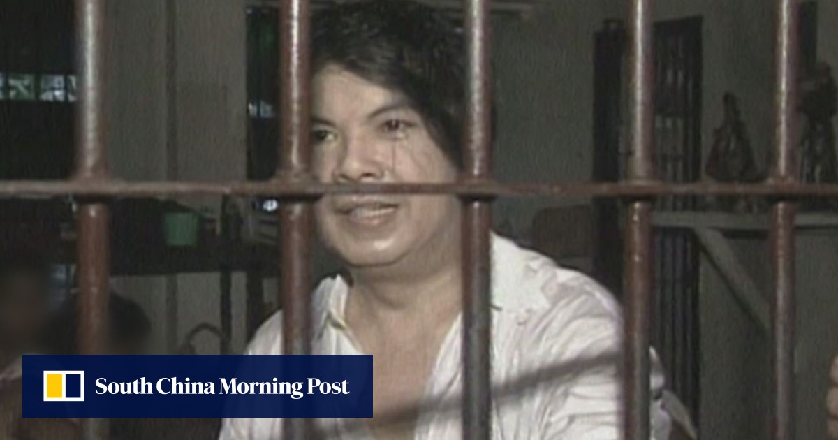 Philippines hits pause on early release for ex-mayor Antonio Sanchez serving 360 years in jail ...