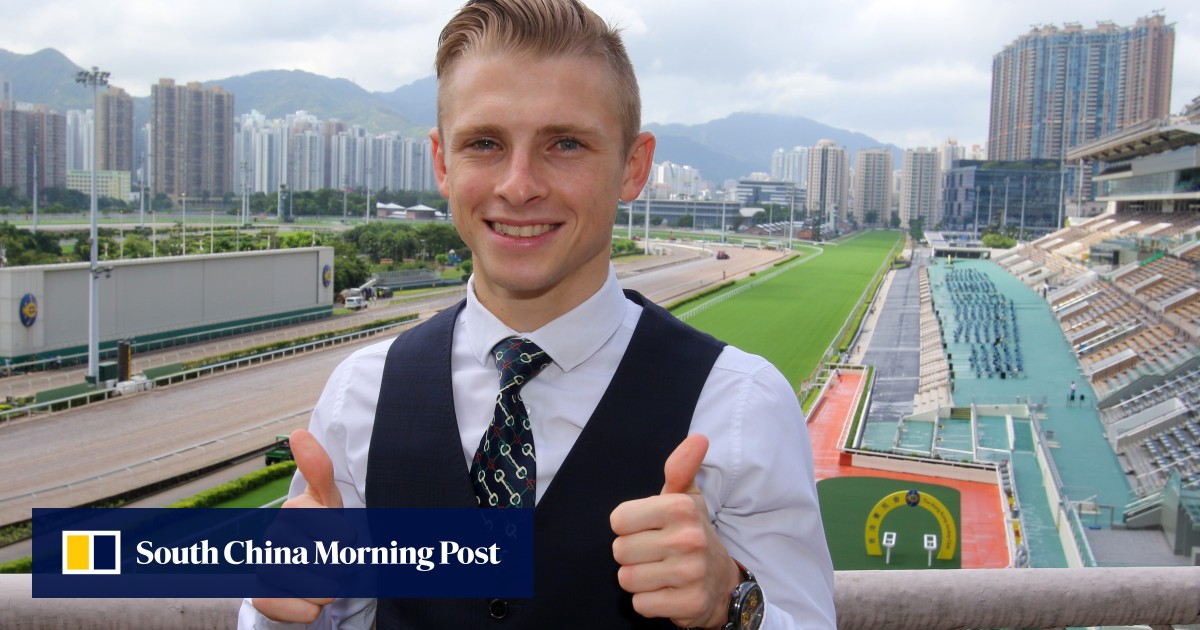 Lyle Hewitson ready for Hong Kong challenge after golden run in South ...