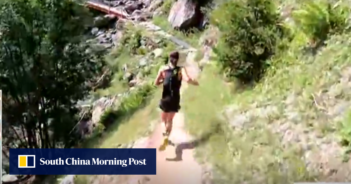 UTMB 2019: Ruth Croft wins OCC with dominant ‘perfect performance’ to ...