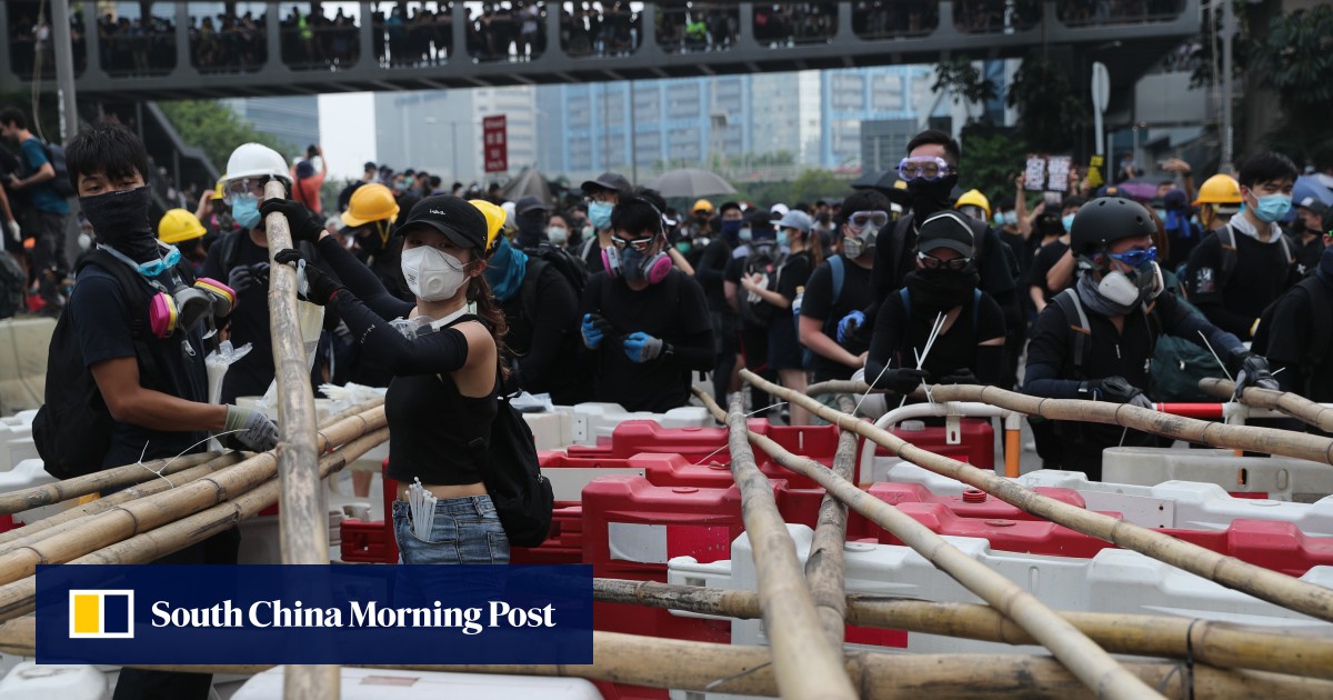 Half of Hong Kong youngsters who sought help for emotional problems ...