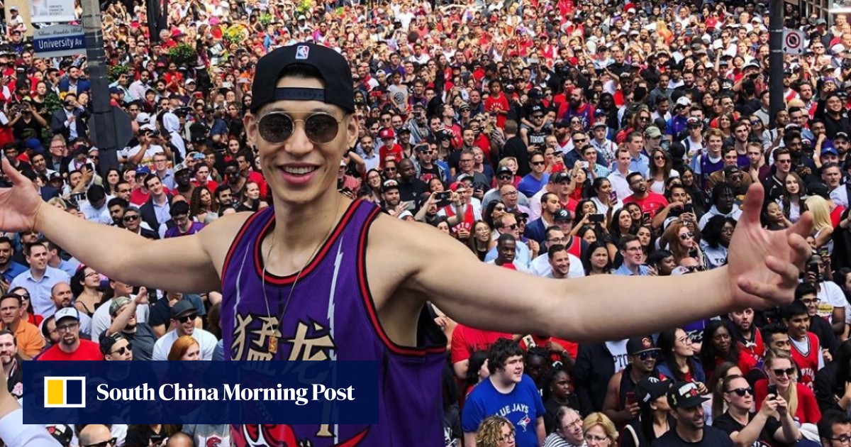 Jeremy Lin’s Chinese social media success expected to grow but can he ...