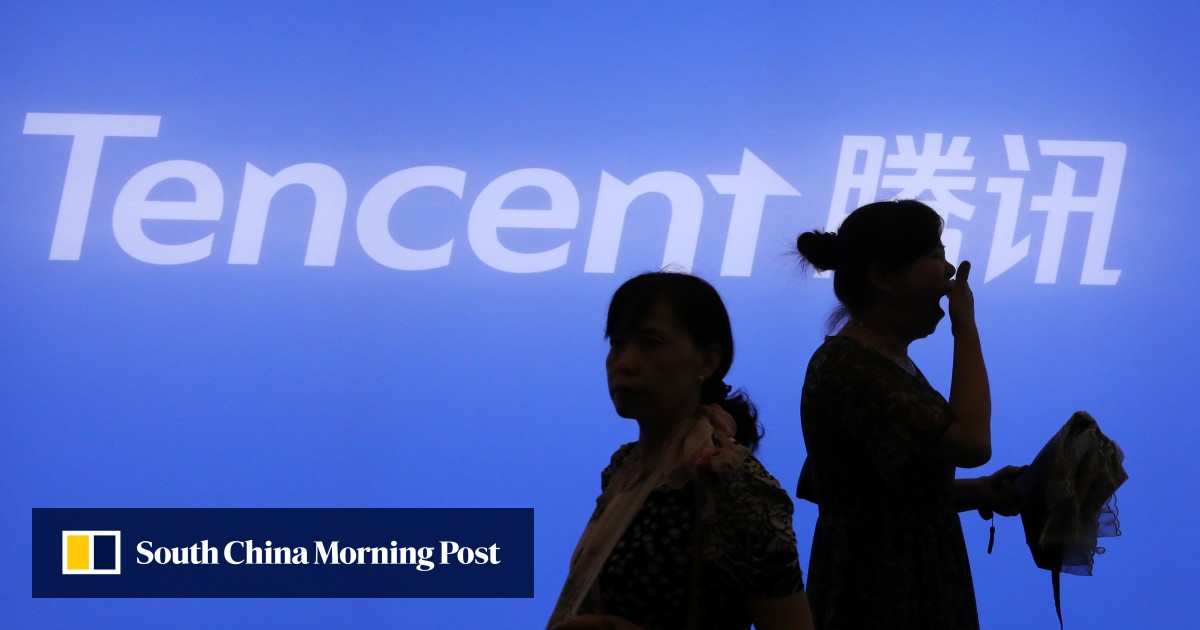 Tencent extends reach to China’s young online comics audience, with US ...
