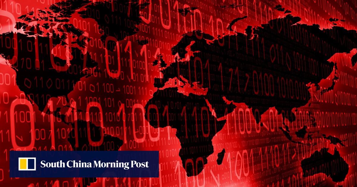 Revealed: US military’s secret cyber strike on Iran | South China ...