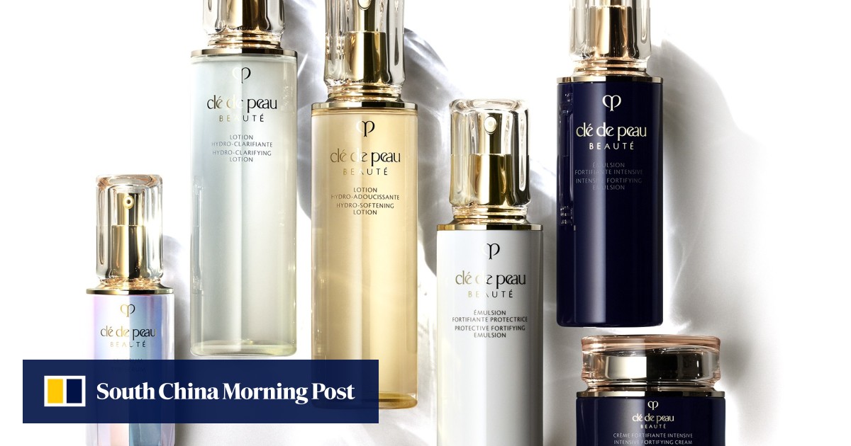 How 3 smart skincare steps can awaken your skin’s ‘intelligence ...