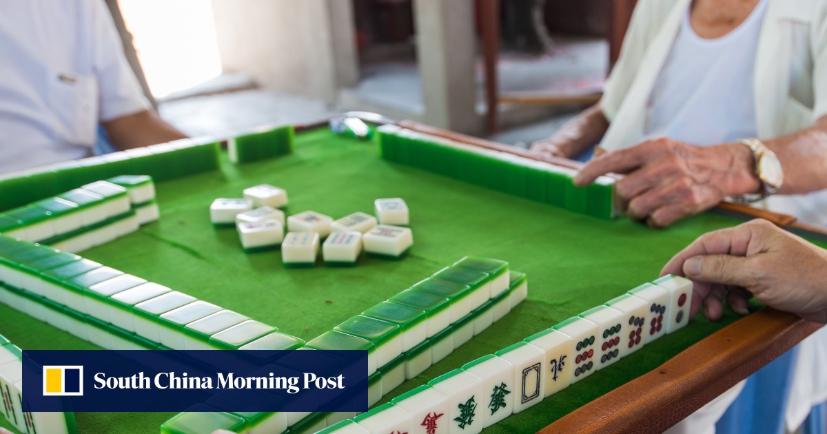 Microsoft says its AI mahjong bot has surpassed top human players ...