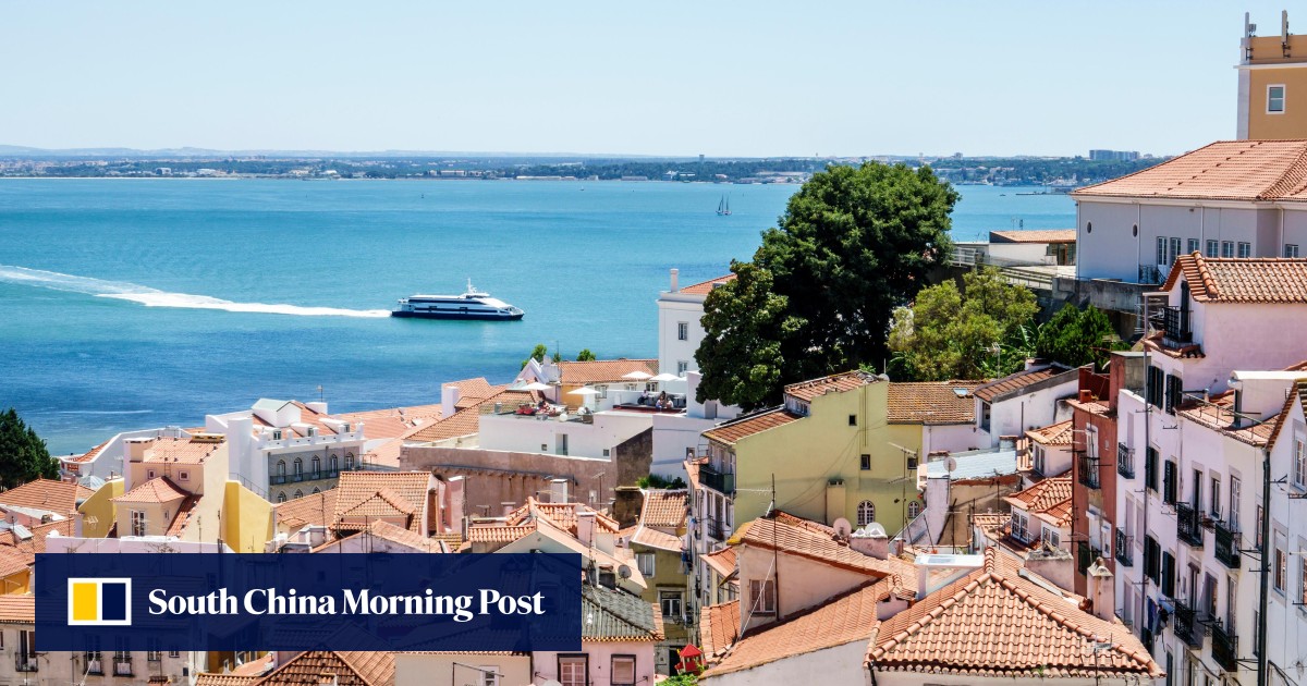 Lisbon, Portugal: the good, bad and ugly sides to one of Europe’s ...