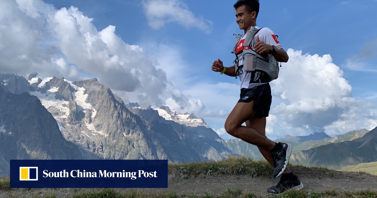 UTMB 2019: Wong Ho-chong and Southeast Asia’s top runners excited about ...