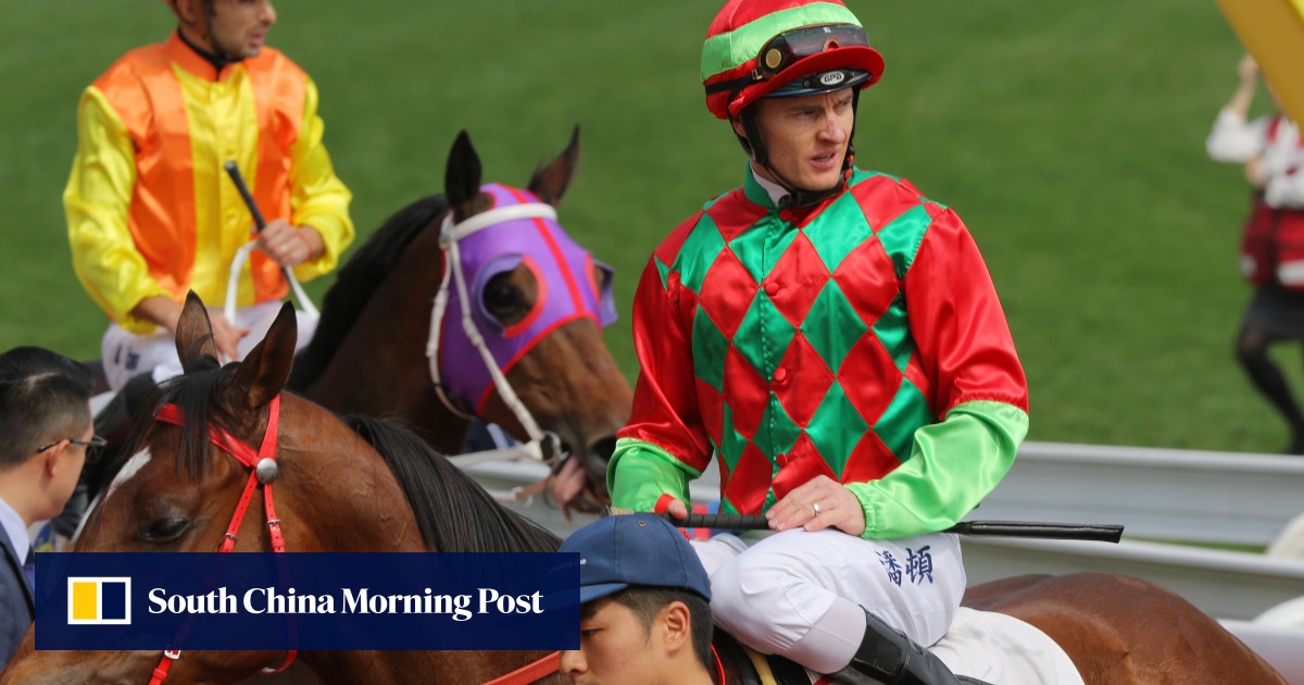 Danny Shum’s 2019-20 wish list – a flying start, a Hong Kong Sprint ...